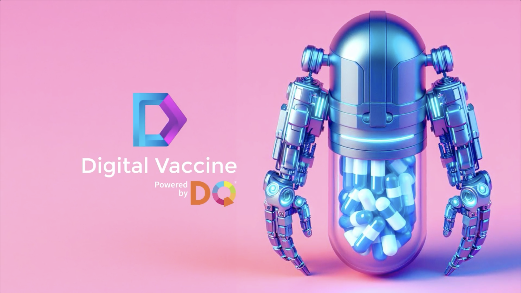 Our Future Together - D-TECH The Digital Technology Knowledge Network Association (DTECH)