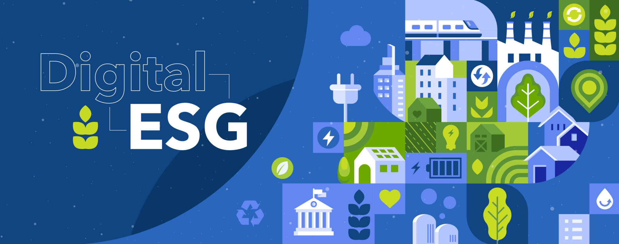 Digital ESG - D-TECH The Digital Technology Knowledge Network ...